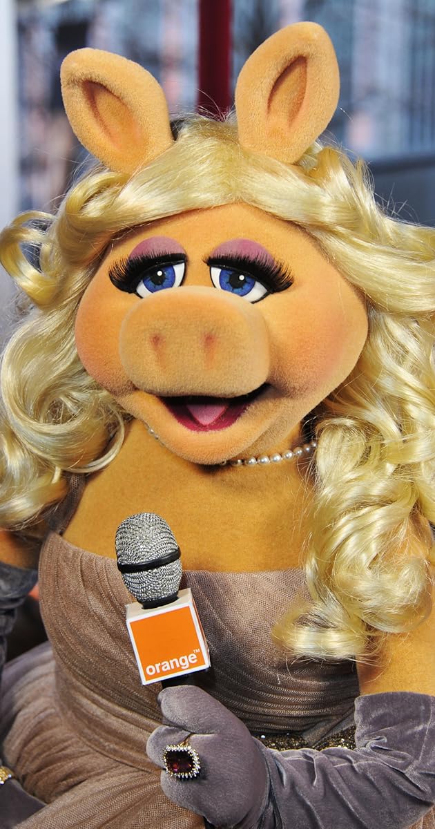 Miss Piggy - IMDb
