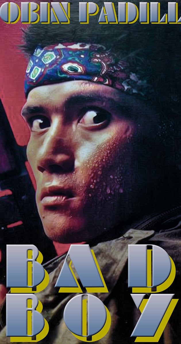 Bad Boy 1990 IMDb Bad Boy 1990 IMDb