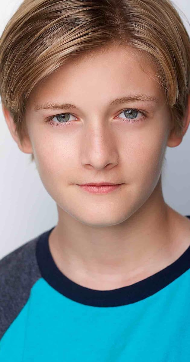 Christopher Paul Richards - IMDb
