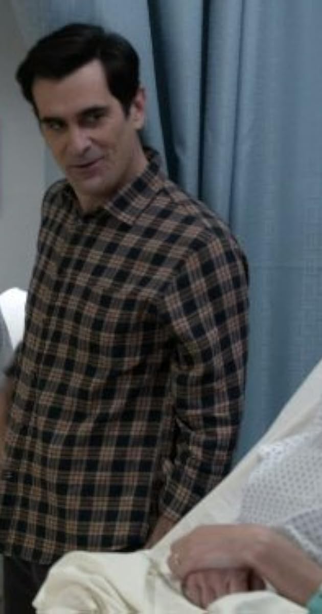 "Modern Family" The Future Dunphys (TV Episode 2013) - IMDb