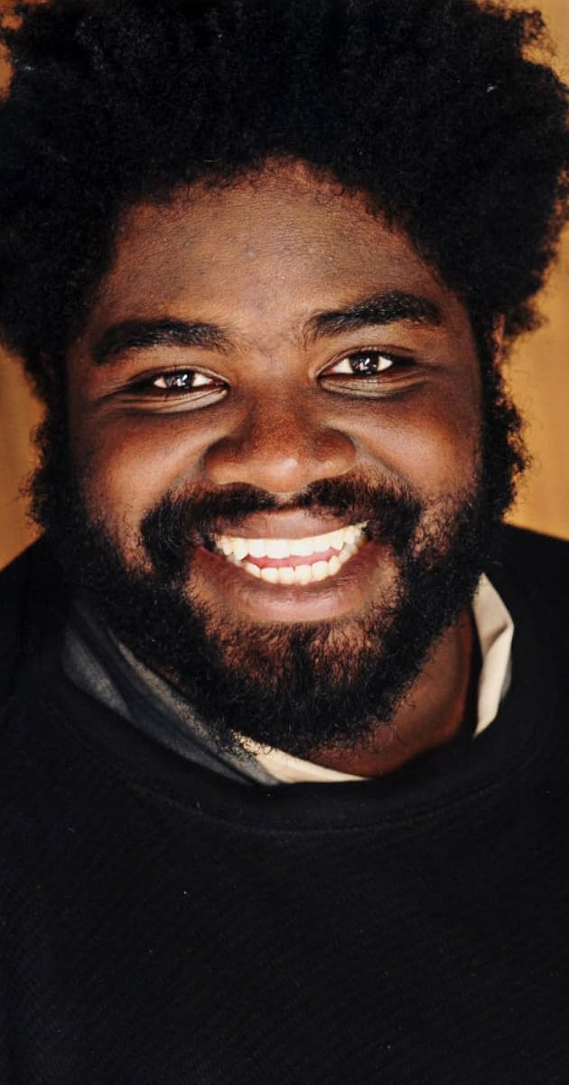 Ron Funches - IMDb