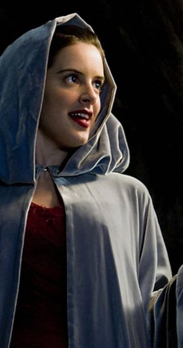 "Merlin" The Mark of Nimueh (TV Episode 2008) - IMDb