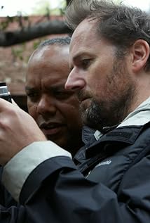 Rupert Wyatt - IMDb