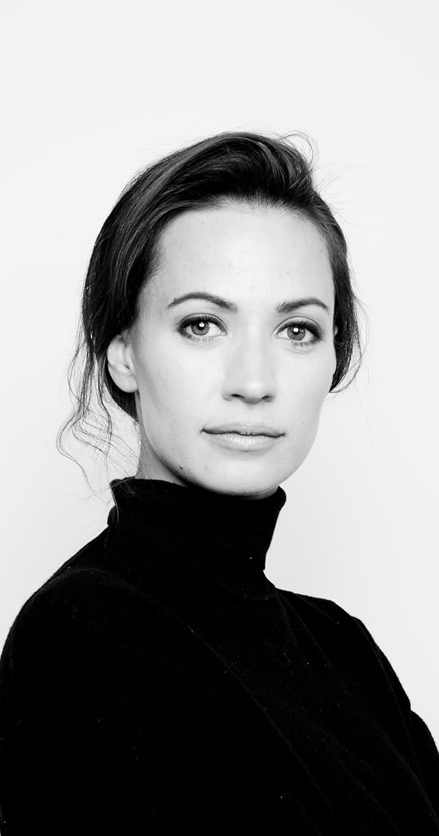 Kristen Gutoskie - IMDb