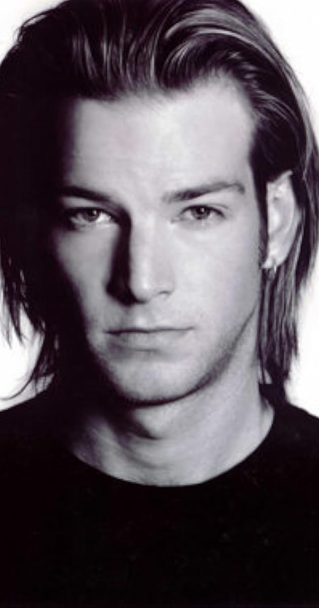 Sean Brosnan - IMDb