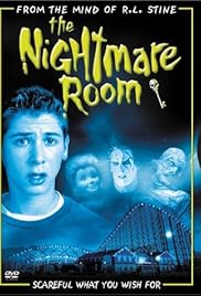 The Nightmare Room (TV Series 2001–2002) - IMDb