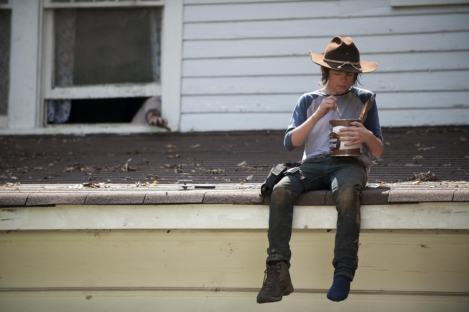 “The Walking Dead”; where rigor mortis set in for me… – Musings of a ...