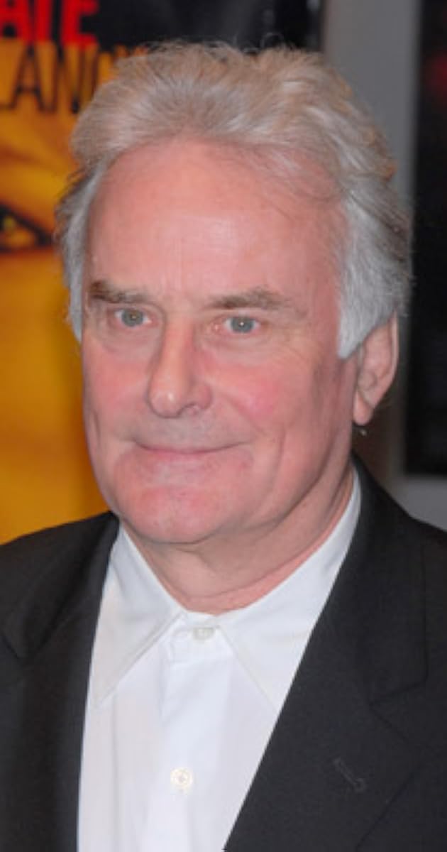 Richard Eyre - IMDb