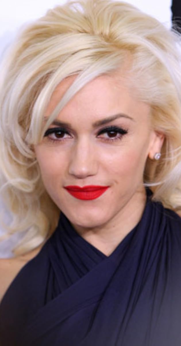 Gwen Stefani - IMDb
