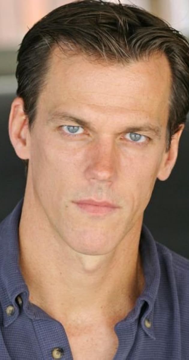 Kevin McClatchy - IMDb