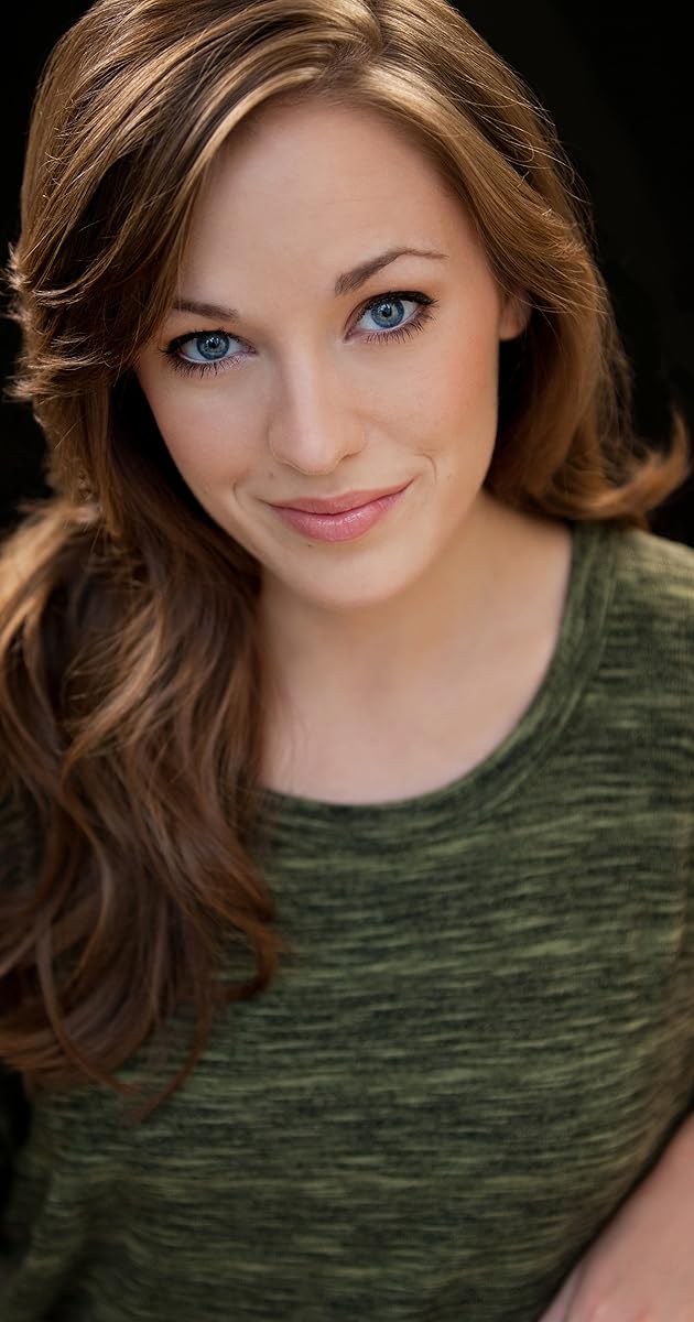 Laura Osnes - IMDb