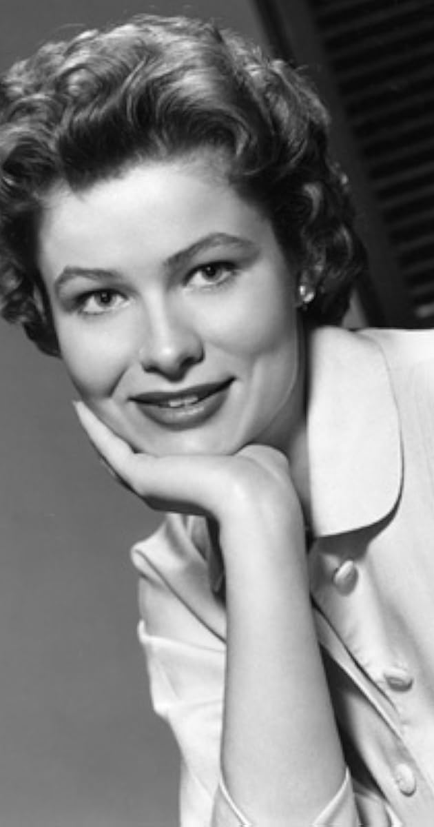 Nancy Olson - IMDb