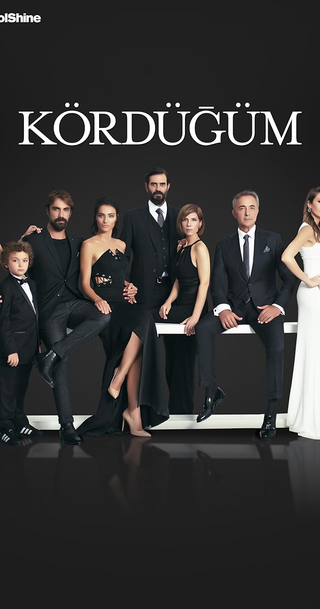 Kördügüm (TV Series 2016– ) - IMDb