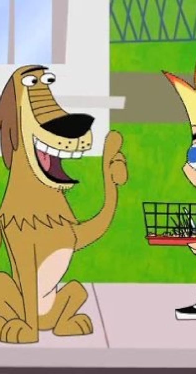 "Johnny Test" Johnny's Pet Day/Phat Johnny (TV Episode 2007) - IMDb