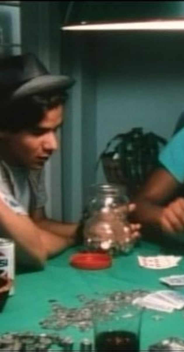 "Degrassi High" The All Nighter (TV Episode 1990) - IMDb