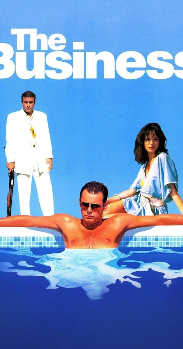 The Business (2005) - IMDb