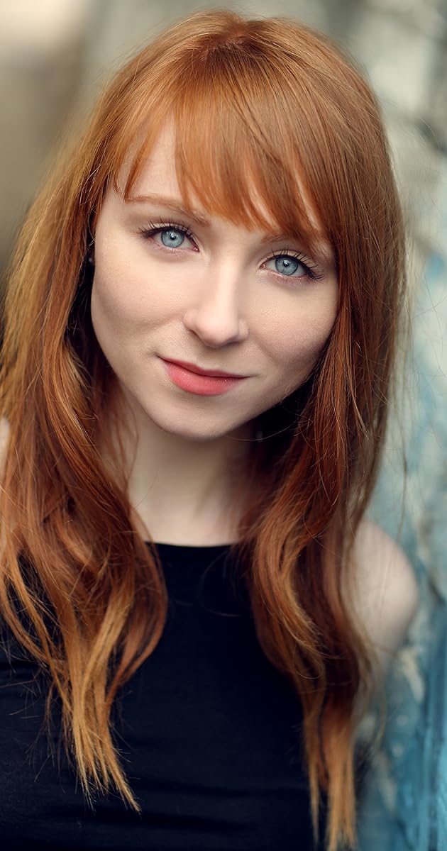 Michelle Fox - Biography - IMDb