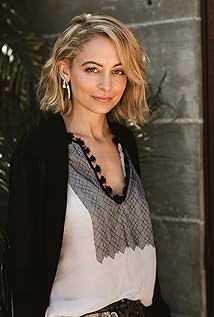 Nicole Richie - IMDb