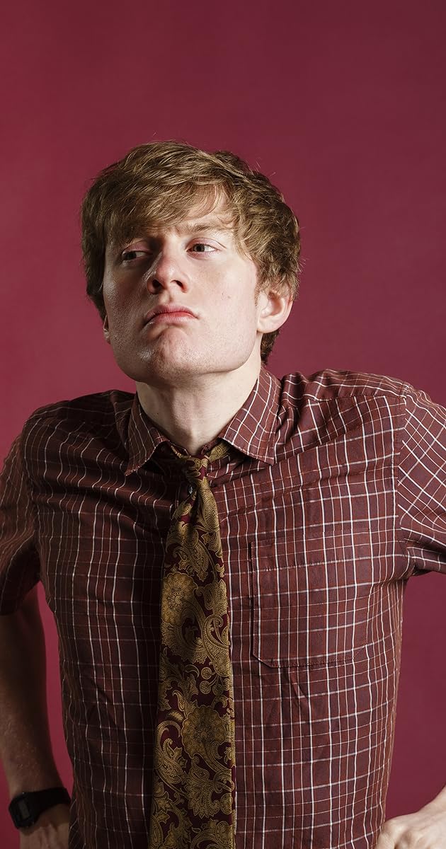 James Acaster - IMDb
