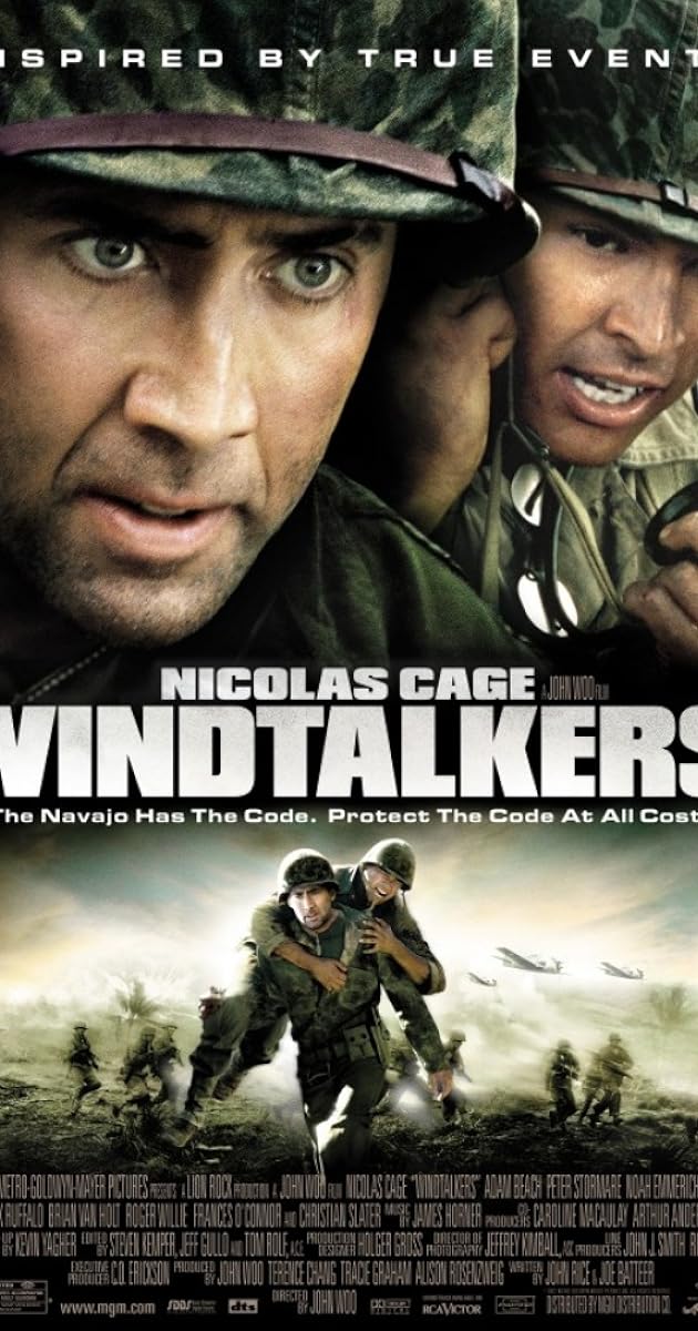 Windtalkers (2002) - IMDb