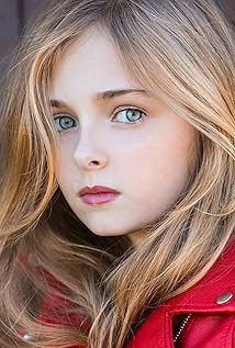 Isabella Kai Rice - IMDb