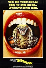 Sssssss (1973) - IMDb