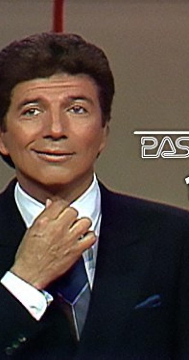 Super Password (TV Series 1984–1989) - IMDb