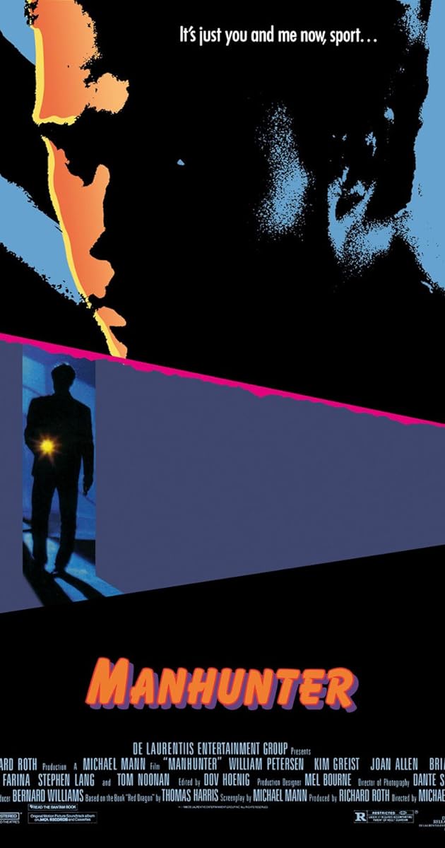 Manhunter (1986) - IMDb