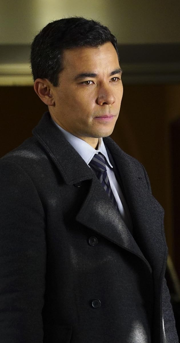 Conrad Ricamora - IMDb