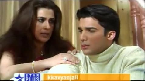 Kavyanjali (TV Series 2005–2006) - IMDb
