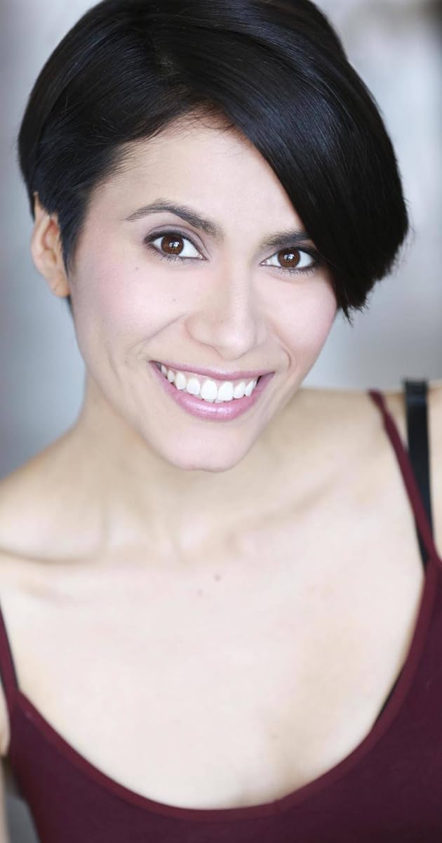 Cristina Valenzuela - IMDb