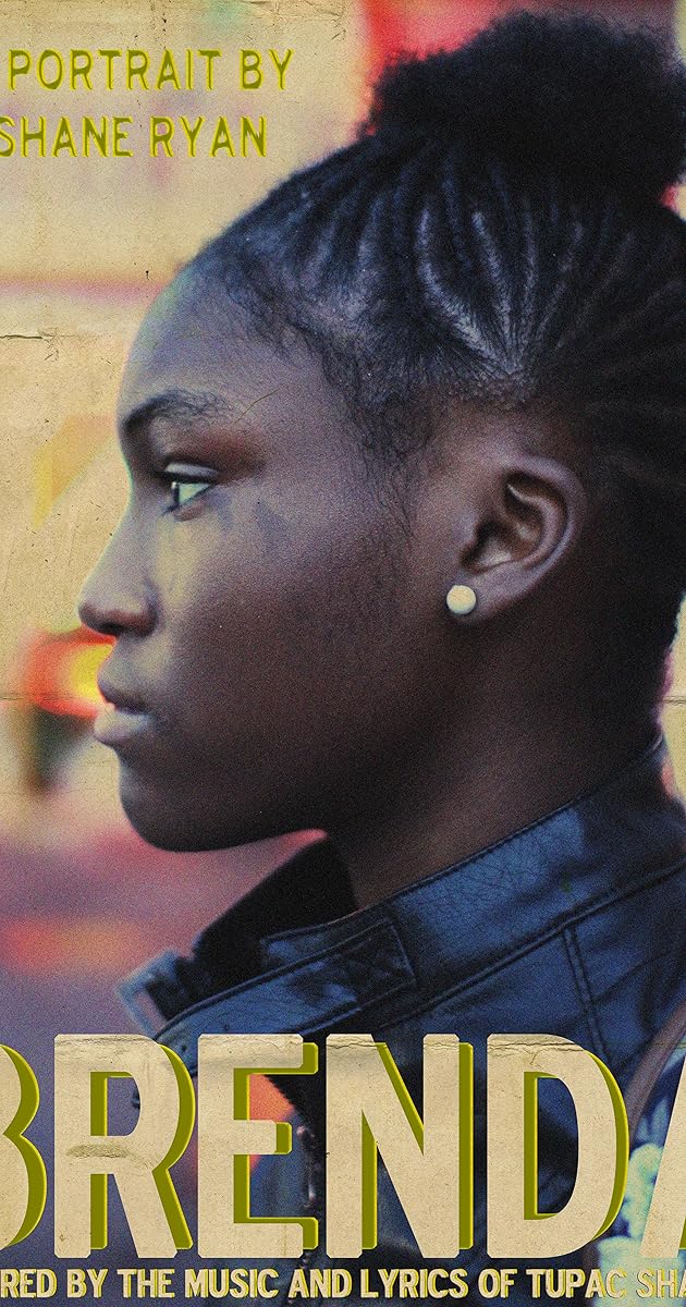 Brenda (2019) - IMDb