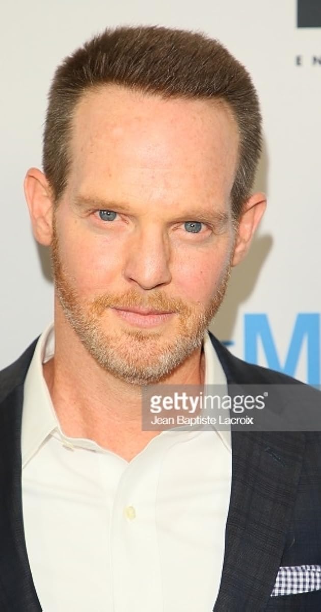 Jason Gray-Stanford - IMDb