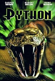 Python (TV Movie 2000) - IMDb