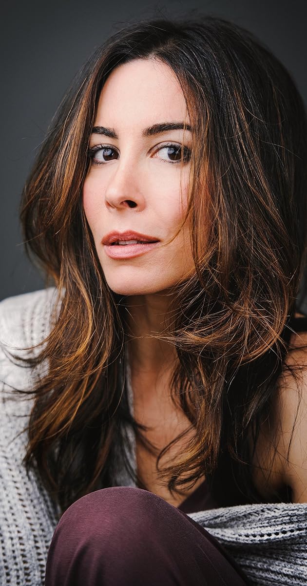 Jamie Carroll - IMDb