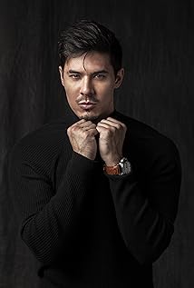 Lewis Tan - IMDb
