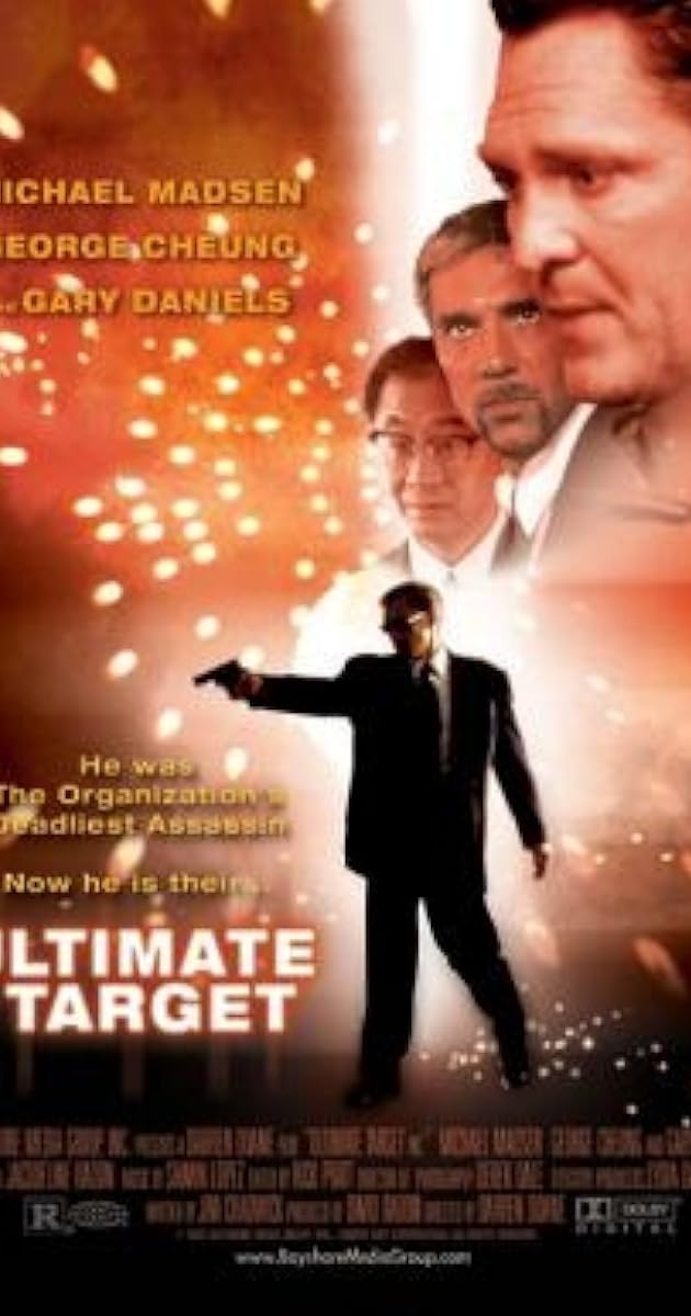 Ultimate Target (2000) - IMDb